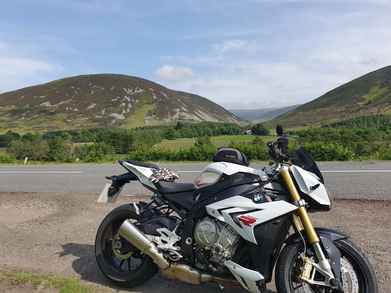 Show off your S1000R - page 73 - S1000R - General Chat - BMW S1000R