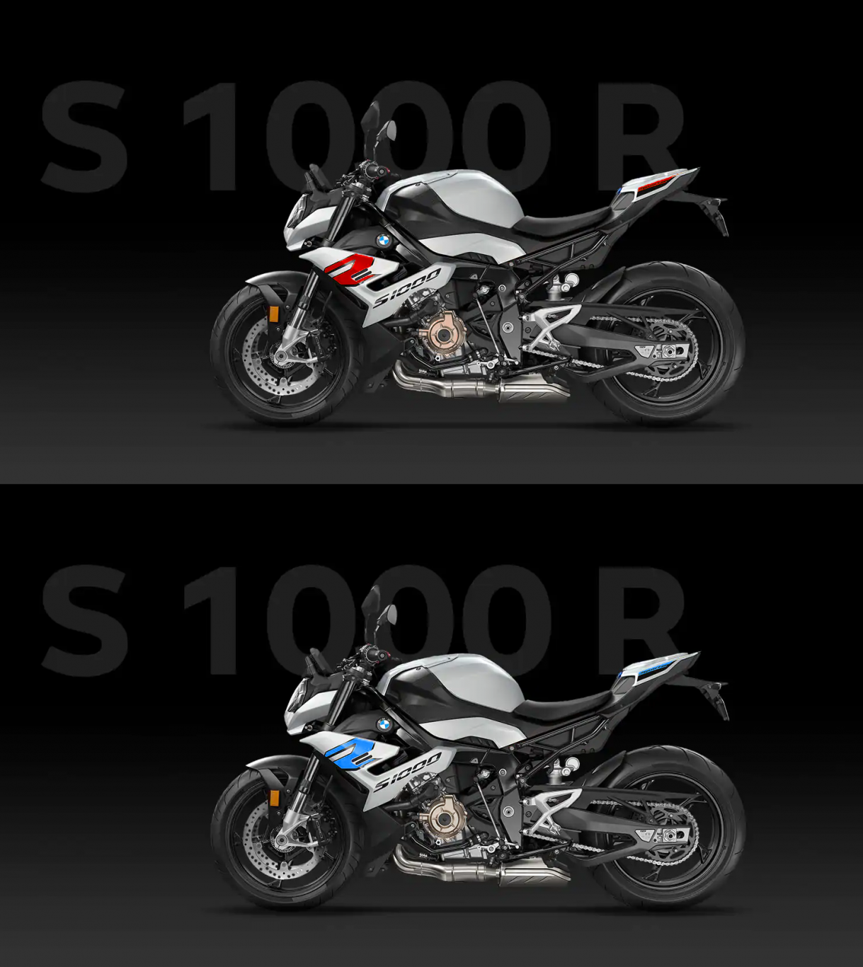 BMW official launch of the 2021 S1000R - page 4 - S1000R - General Chat ...