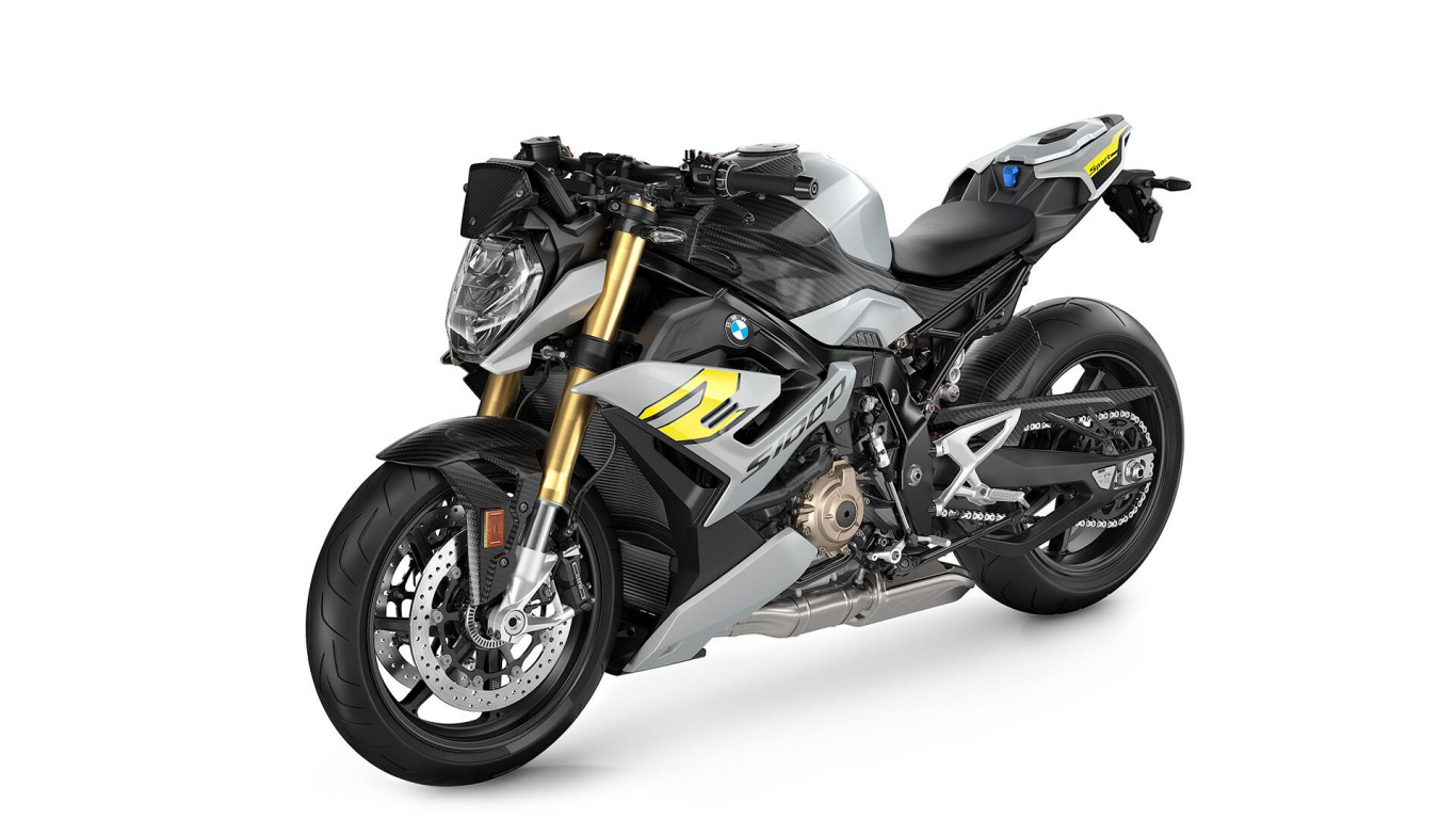My 2021 S1000R journey... - page 15 - S1000R - General Chat - BMW S1000R