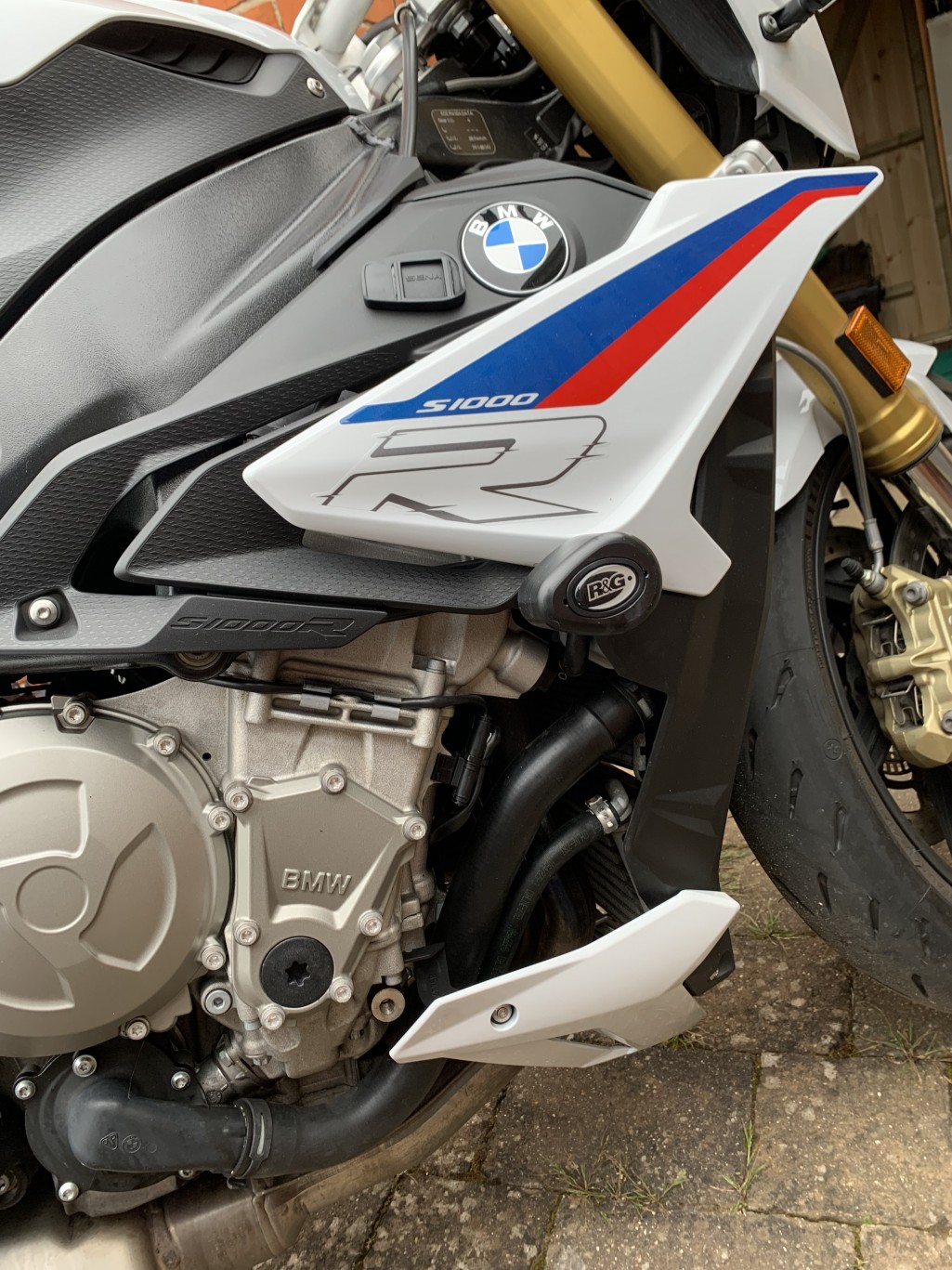 2018 S1K Sport for sale - Bikes For Sale - BMW S1000R