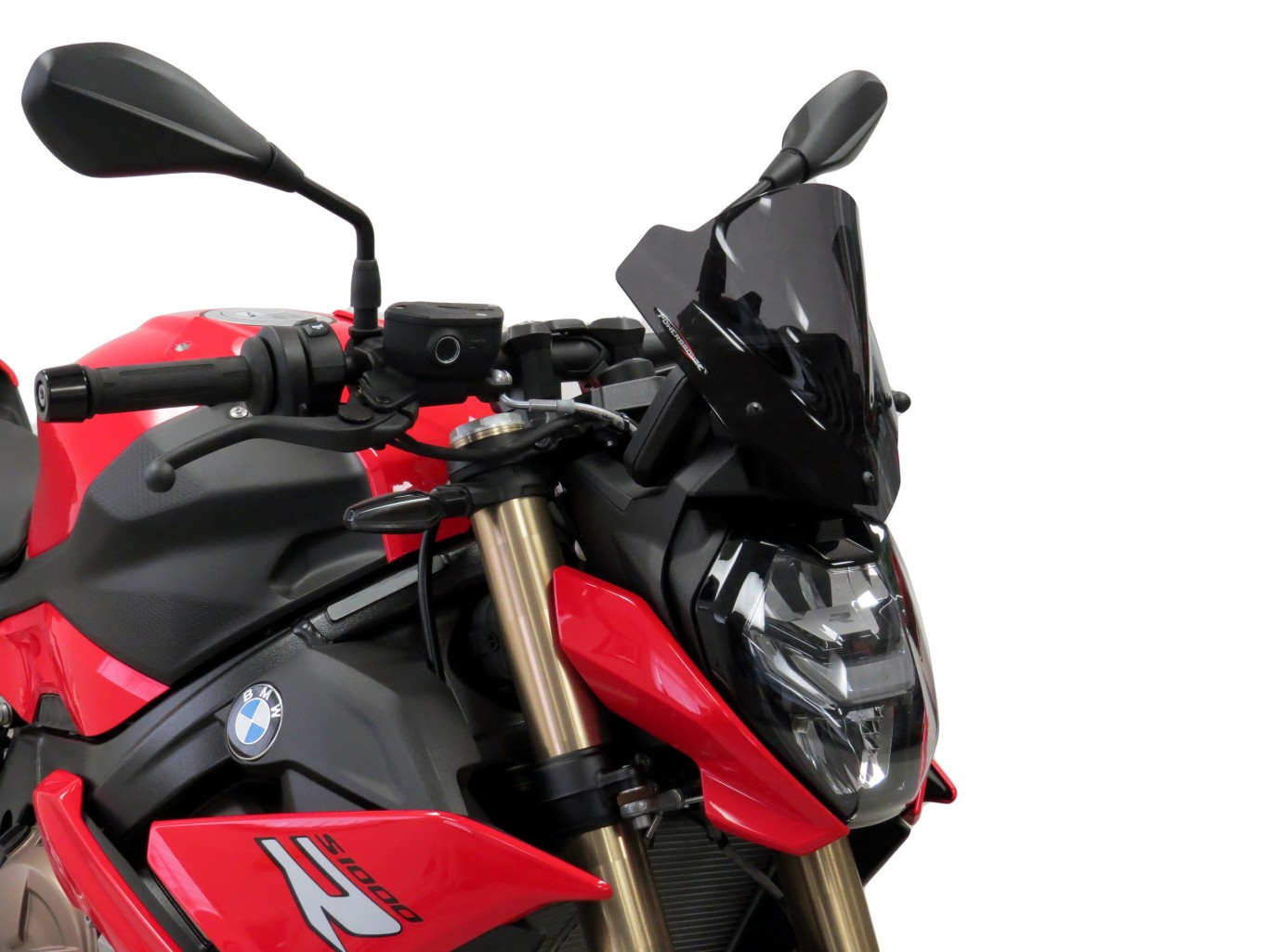 Powerbronze NEW S1000R 2021 Products (with photos) - Powerbronze - BMW ...