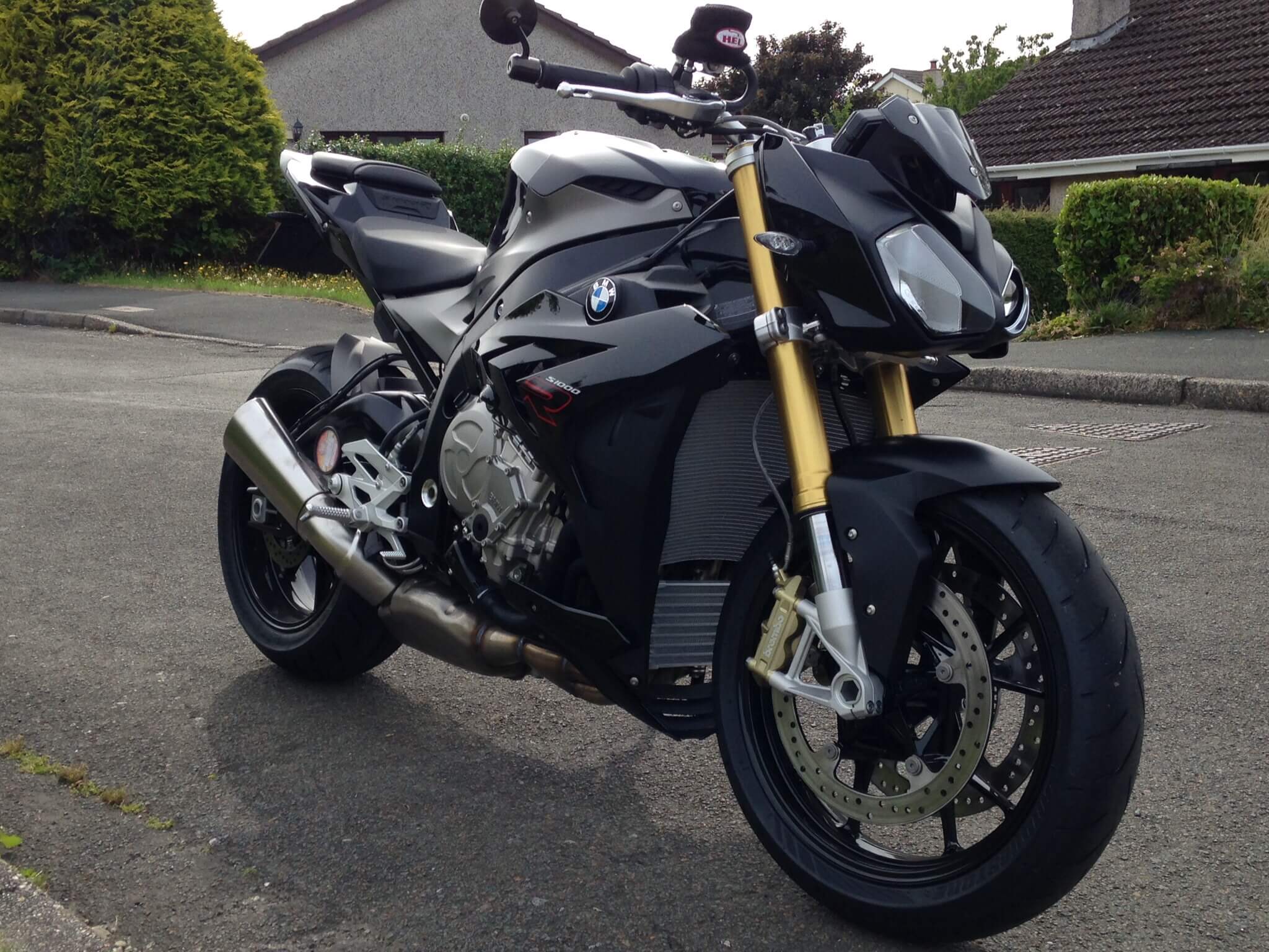 Mods already made. - page 1 - Accessories, Mods and Appearance - BMW S1000R
