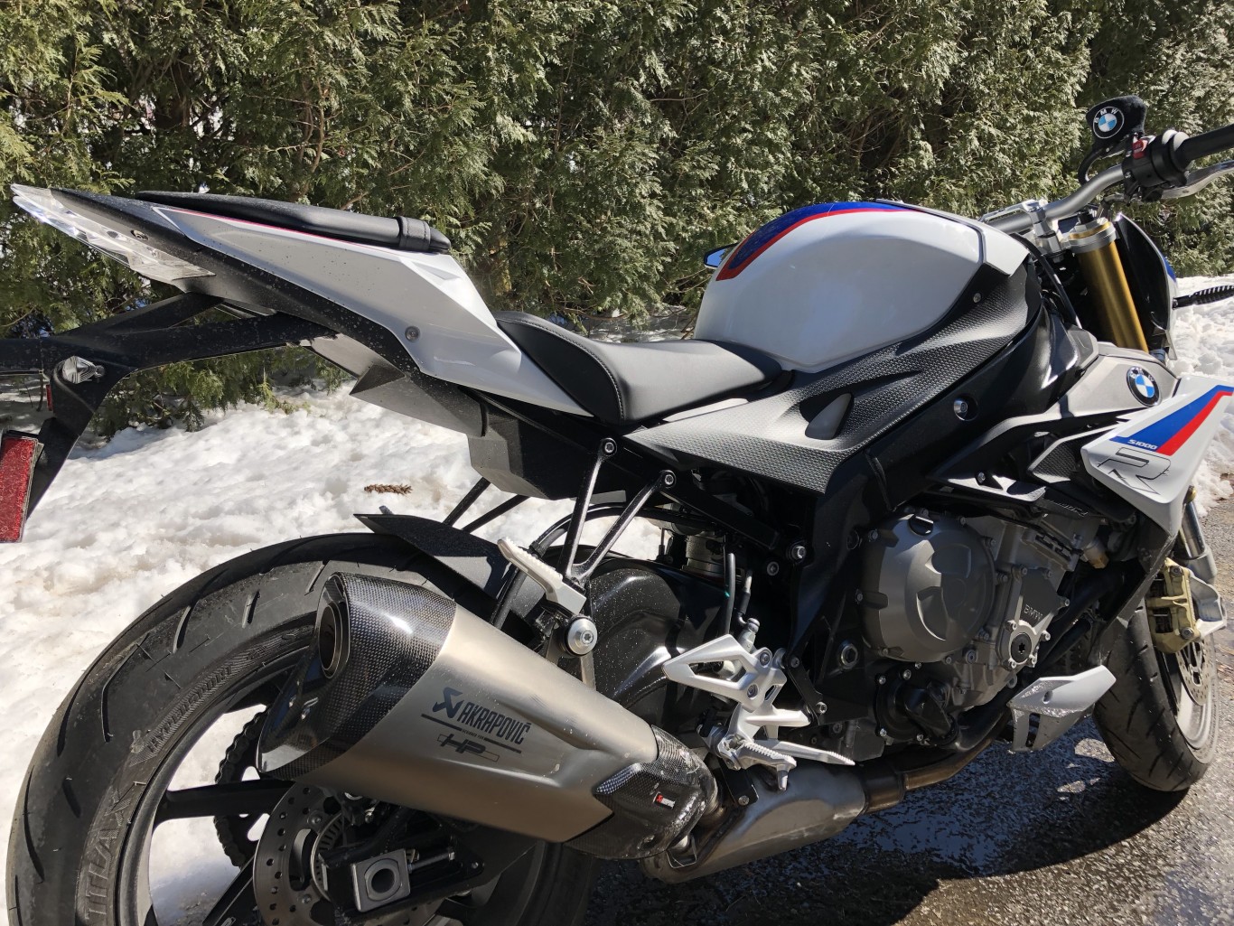 Show off your S1000R - page 54 - S1000R - General Chat - BMW S1000R
