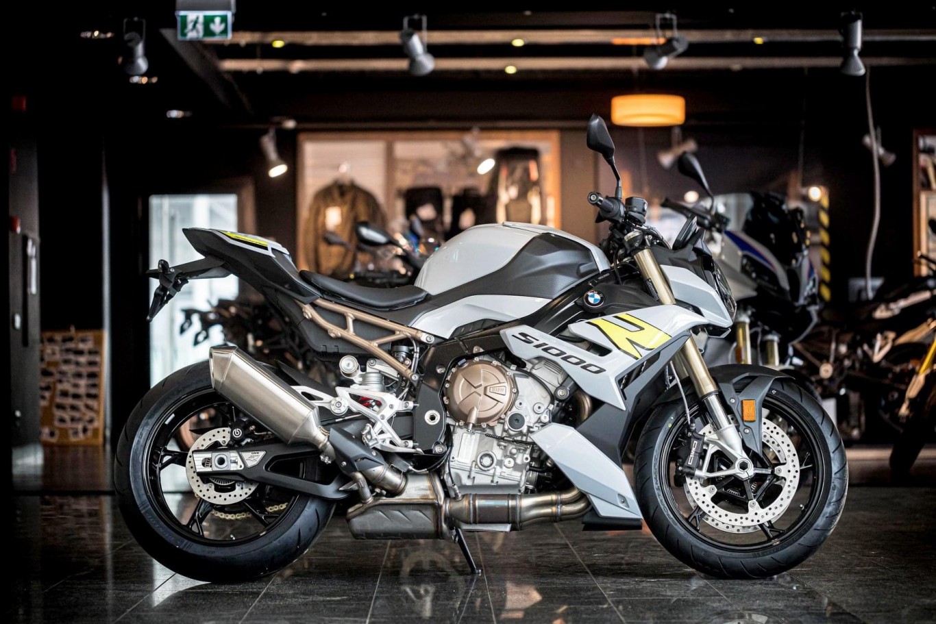 So, who plans ordering a new 2021 S1000R? - page 12 - S1000R - General ...