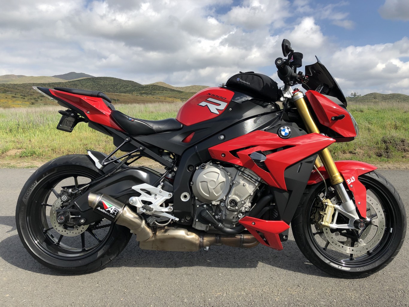 Show off your S1000R - page 65 - S1000R - General Chat - BMW S1000R