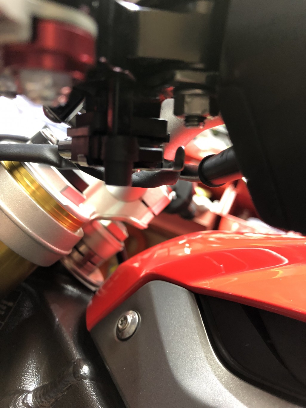 Fitted new cruise control switch not working - page 2 - Maintenance ...