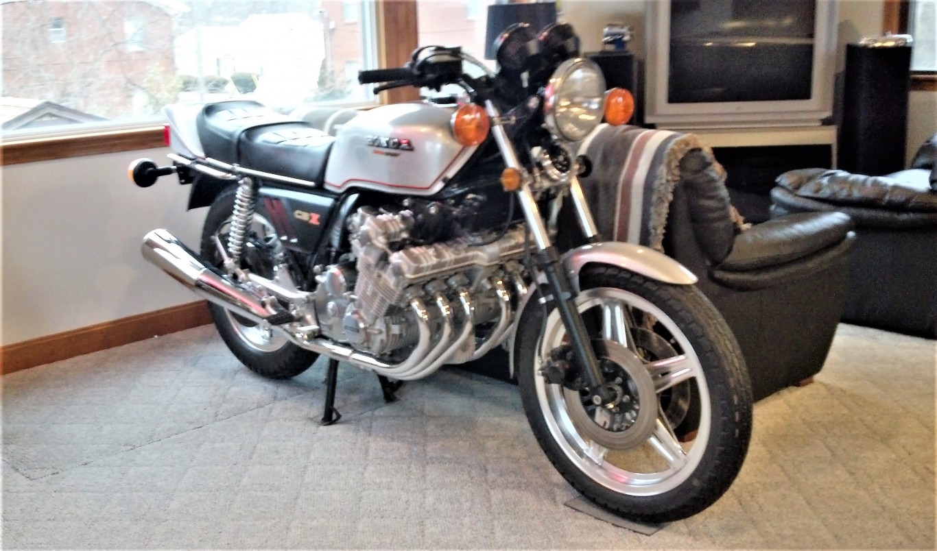 Bren tuning - any up-dates?? - page 2 - Accessories, Mods and ...