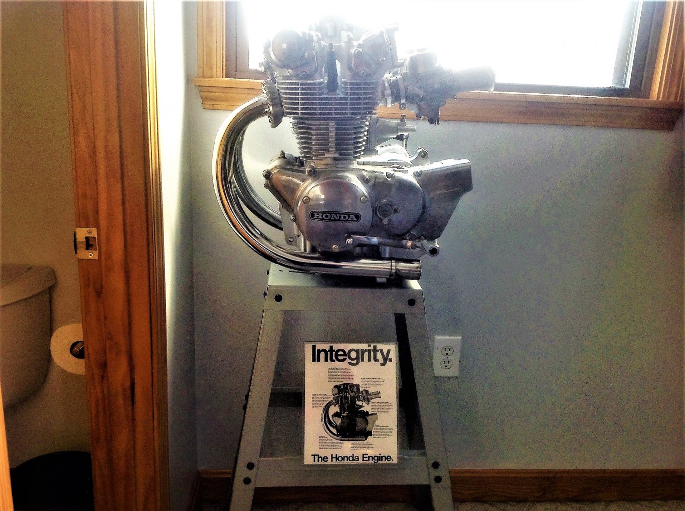 Bren tuning - any up-dates?? - page 2 - Accessories, Mods and ...