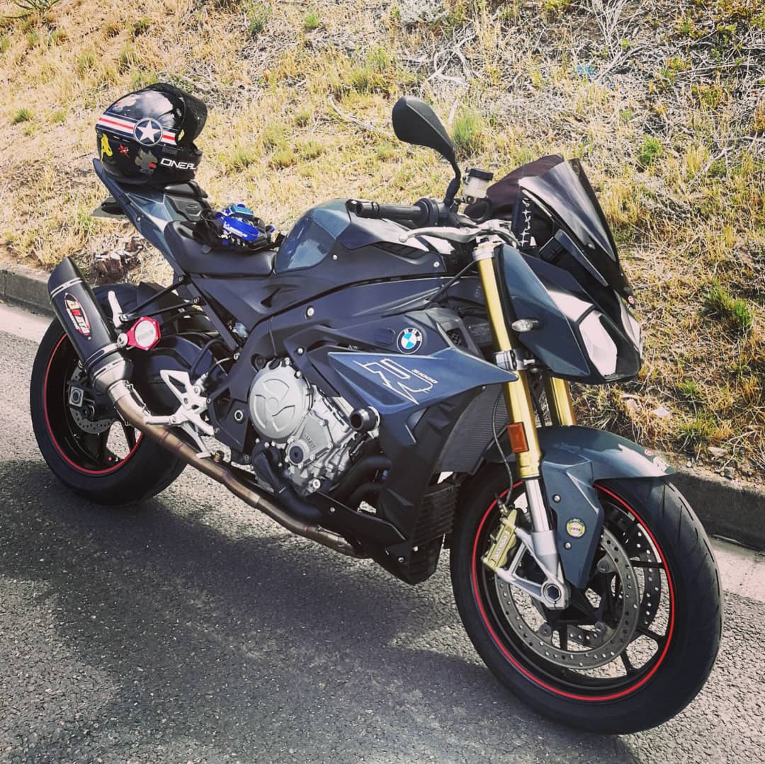 Show off your S1000R - page 55 - S1000R - General Chat - BMW S1000R