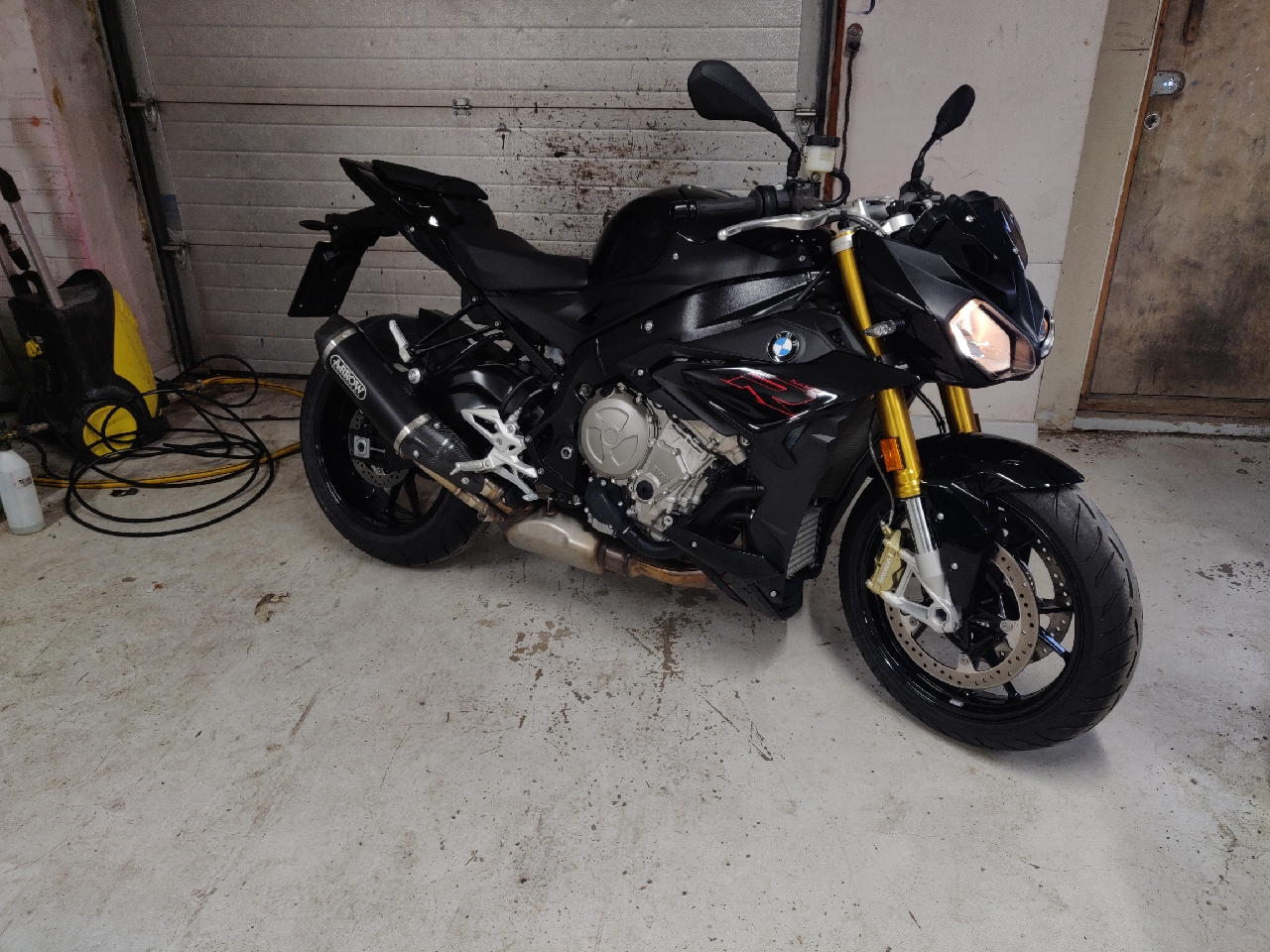Show off your S1000R - page 66 - S1000R - General Chat - BMW S1000R