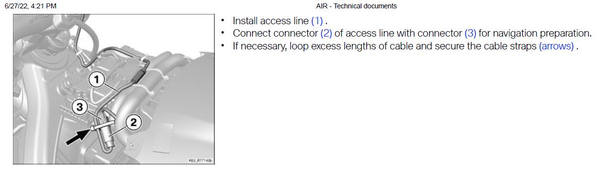 S1000r Navigation Prep - page 2 - Accessories, Mods and Appearance ...