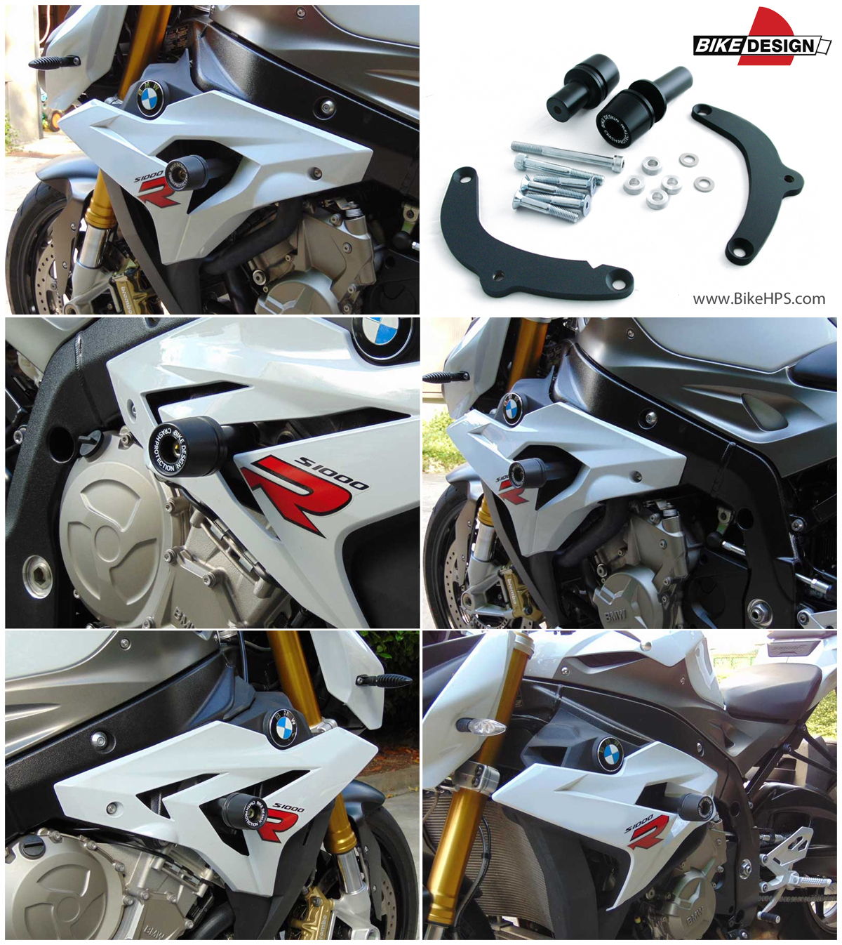 Does anyone recognize these Frame sliders - Accessories, Mods and ...